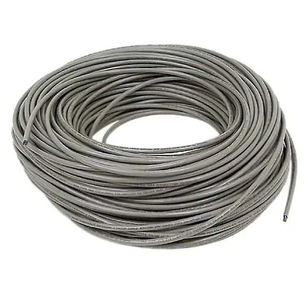 A7J304-1000-RED - Belkin BULK CABLE - UNSHIELDED TWISTED PAIR | Aztek ...