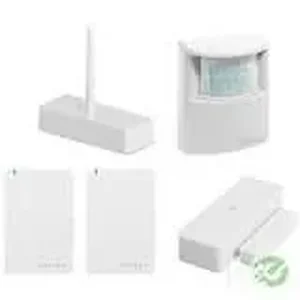 2522252 | Insteon Smart Assurance Kit - Hub 2 with 2 On/Off