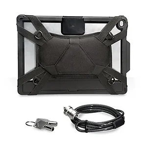 PAD-SCCKP | Cta Digital Tablet Anti-Theft Kickstand Case