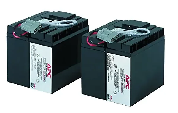 RBC11 - Apc - Schneider Electric APC REPLACEMENT BATTERY | Aztek Computers