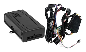 SOOGM15 | Crux Onstar Radio Replacement Interface For