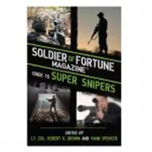 44800 | Proforce Soldier of Fortune: The Ultimate Sniper's