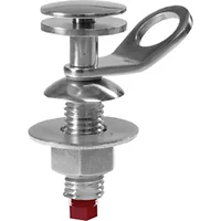 F16-0151R-1 | Taco Marine TACO Quick Release Fender Lock