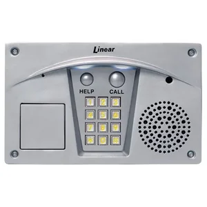 ACP00919S | Panamax Premium Residential Telephone Entry