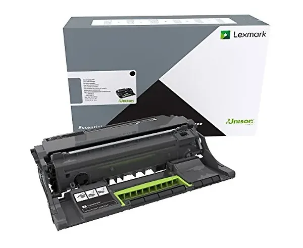 IMAGING UNIT - BLACK - 60000 PAGES - LEXMARK 56F0ZA0