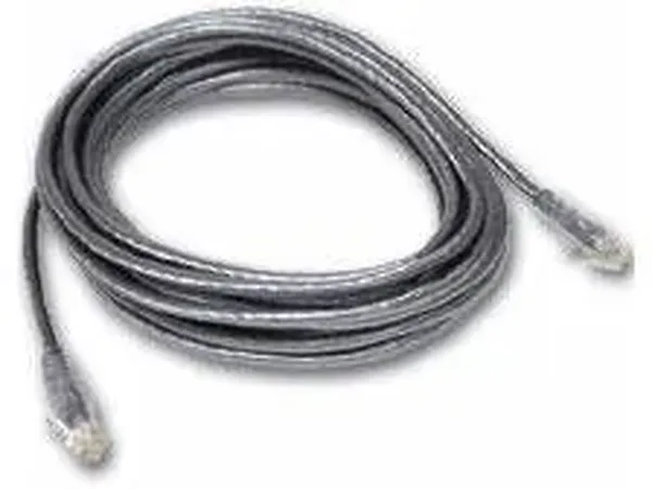 28724 - Legrand NETWORK CABLE TYPE: MODEM CABLE - MALE LEFT | Aztek ...