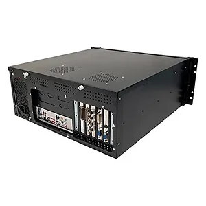 VW-12XAS | Smartavi VGA 4X3 Video Switcher for Xpress