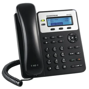 GXP1625 | Grand Stream 2-Line IP Phone with 2 SIP Accounts