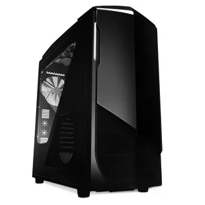 CA-PH530-W1 | Nzxt PHANTOM 530 Full Tower Case - White