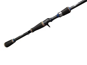 Okuma Scott Martin Tournament Concept Rods TCS-C-7111MH