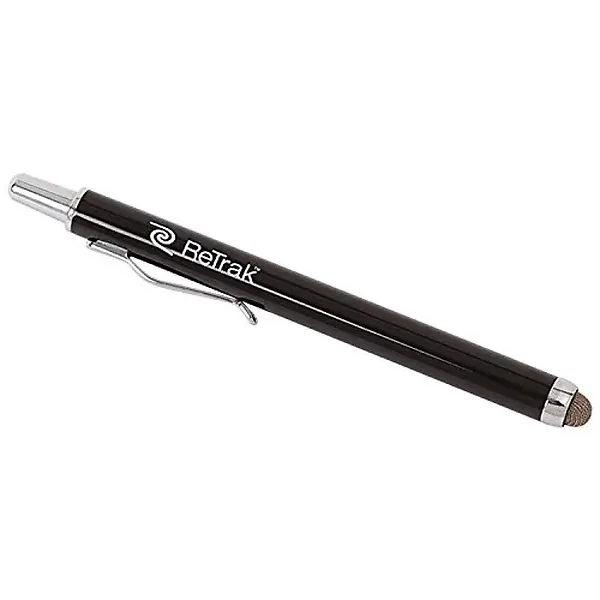 EMTETSTYLUSBLK - Retrak Retractable Stylus EMTETSTYLUSBLK | Aztek Computers