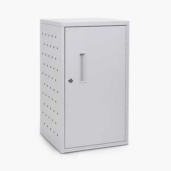LLTMWV16-G - Luxor 16-Device Vertical Charging Station | Aztek Computers