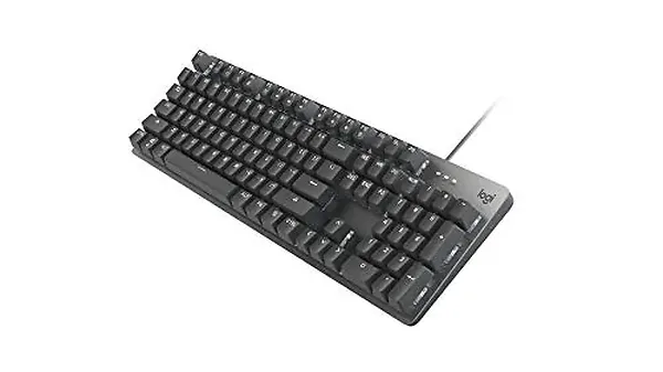 920-009862 - Logitech K845 MECHANICAL KEYBOARD- BROWN | Aztek Computers