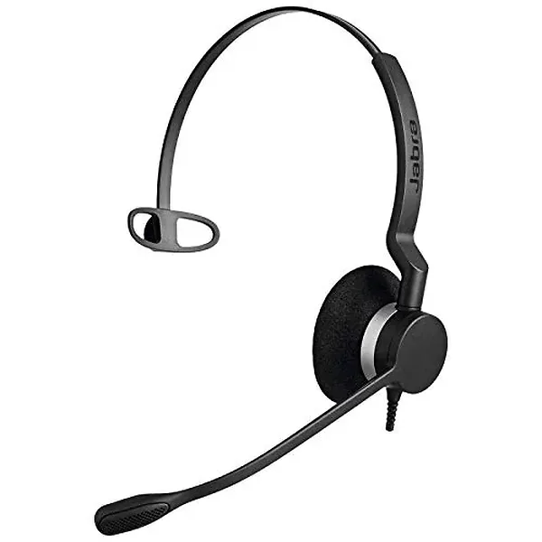 GSA2393-823-109 - Jabra BIZ 2300 Mono USB Headset for Microsoft | Aztek ...