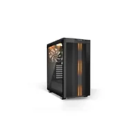 Be Quiet be quiet! BGW37 Pure Base 500DX Black, Mid Tower