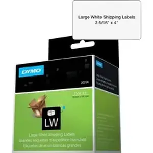 DYM 30256 - Newell Brands Dymo LabelWriter Large Shipping Labels ...