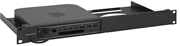 RM-AP-T1 - Rackmount It Hardware RACKMOUNT APPLE MAC MINI | Aztek Computers