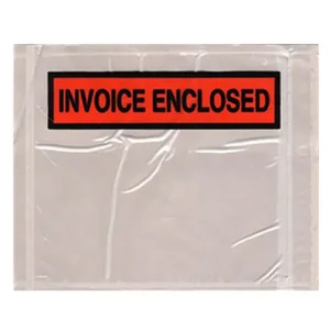 PL-HI-405 | International Plastics Inc Self-Adhesive