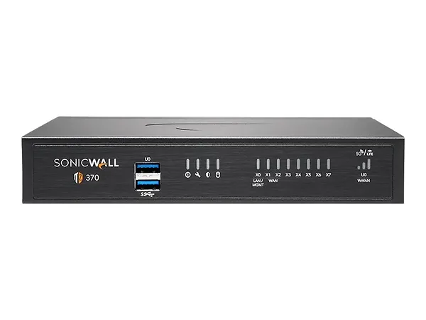 02-SSC-6818 - Sonicwall Total Secure Essential Edition - 3 Year | Aztek ...