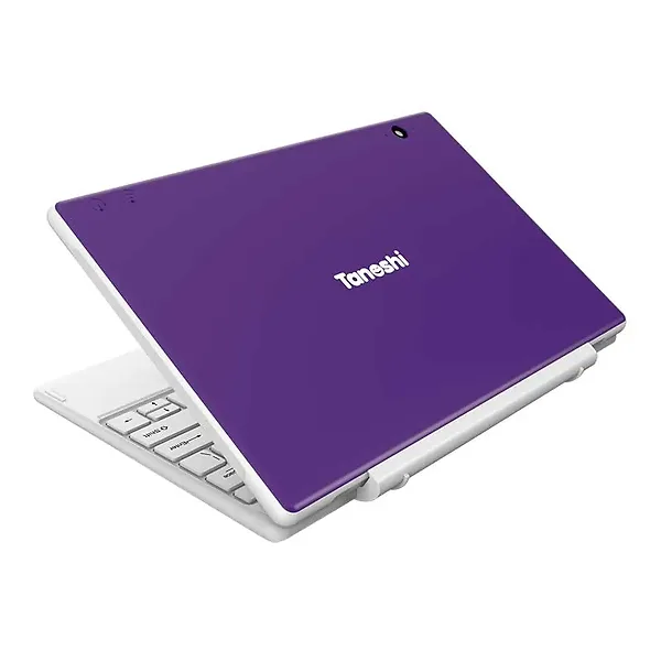 Scholar Kids Laptop - 10.1" Touchscreen | Tanoshi TTBKB10-A1V