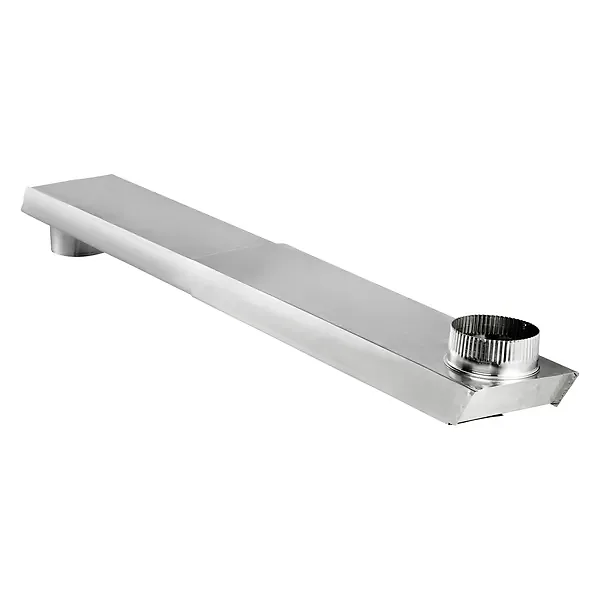LAO3006 - Lambro 24TO41IN TITE FIT 90 DUCT | Aztek Computers