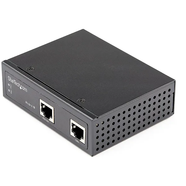 POEINJ30W - Startech INDUSTRIAL GIGABIT ETHERNET POE INJECTOR | Aztek ...