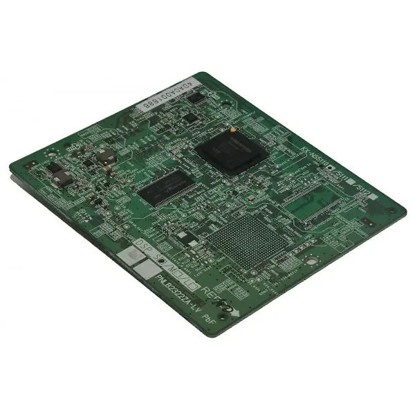 KX-NS5110 | Panasonic VoIP DSP Card (S Type) for NS700