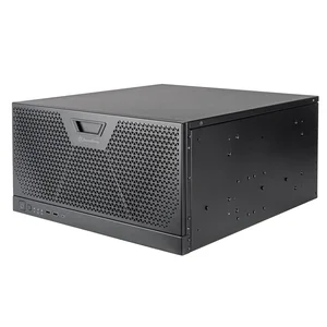 SST-RM51 | Silverston SilverStone RM51 5U Rack-Mount