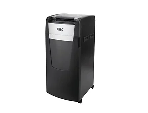 Quartet Gbc 750X Autofeed P4 Micro Cut Shredder - WSM1757612