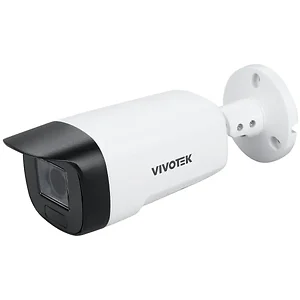 IB9399-EHTV | Vivotek 8MP AI Night Vision IP Bullet Camera