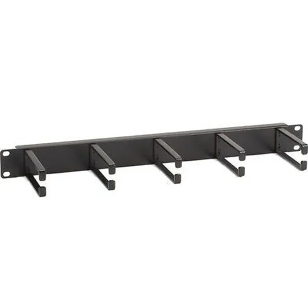 37803-R2 - Black Box Corporation HORIZONTAL IT RACKMOUNT CABLE | Aztek ...