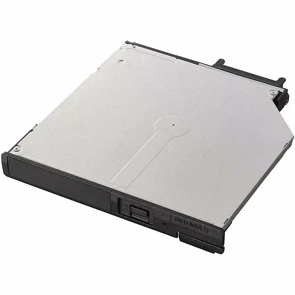 FZ-VDM553W - Panasonic DVD XPAK FOR FZ-55 MK3 LEFT EXPANSION | Aztek ...