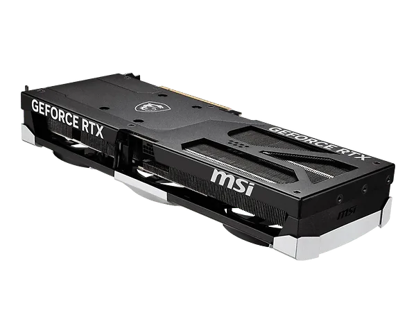 G507T-16V3C - Msi RTX 5070 TI 16G VENTUS 3X OC | Aztek Computers