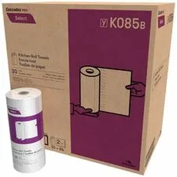 CSD K085 - Cascades PRO Select™ Kitchen Roll Towels - 2 Ply | Aztek ...
