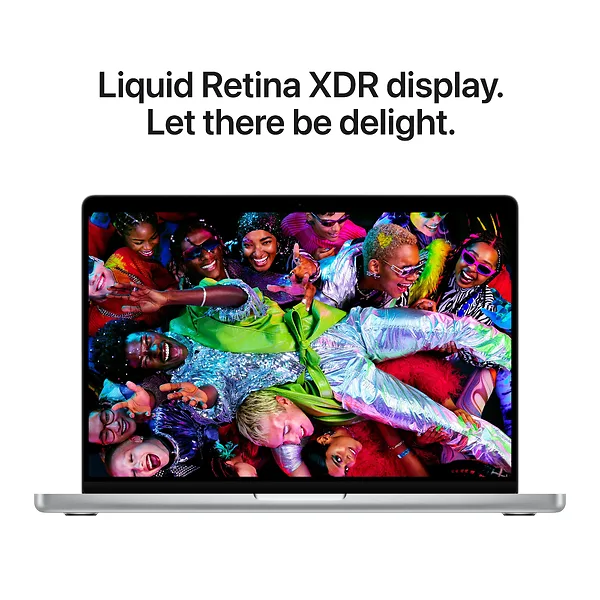 MGDN4LL/A - Apple 14-INCH MACBOOK PRO: APPLE M5 PRO CHIP WITH 15 ...