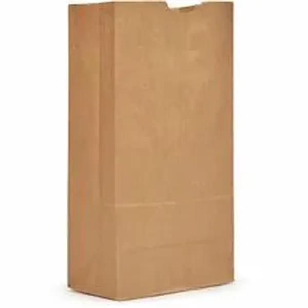 AJM GBN120G5CEHT - Ajm Packaging Corp. AJM Paper Grocery Bags | Aztek ...