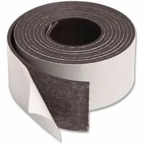 UBR FM2020 - U Brands Magnetic Tape - 4 ft Length x 1" Width | Aztek ...