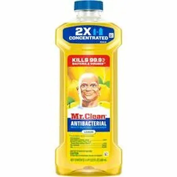 PGC 06894 - Procter & Gamble Mr. Clean All Purpose Cleaner | Aztek ...