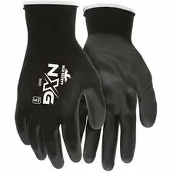 MCS CRW9669L - Mcr Safety 9669 NXG Gloves - Abrasion Protection | Aztek ...
