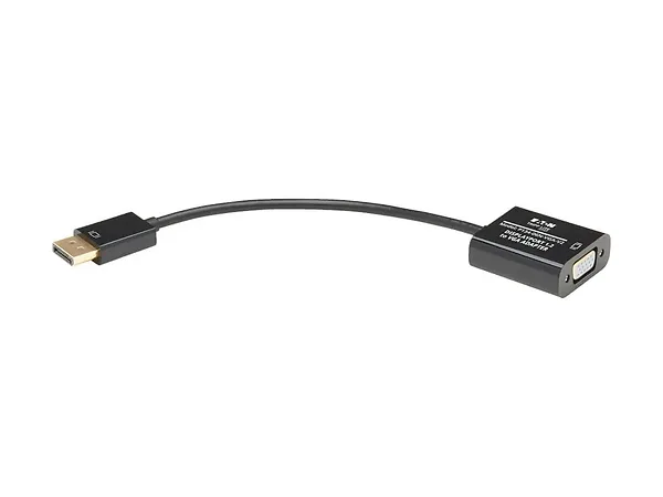 P134-06N-VGA-V2 - Eaton Tripplite EATON TRIPP LITE SERIES | Aztek Computers