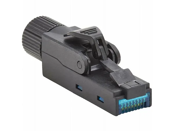 N232-USC6A-1 - Eaton Tripplite EATON TRIPP LITE SERIES CAT6A | Aztek ...