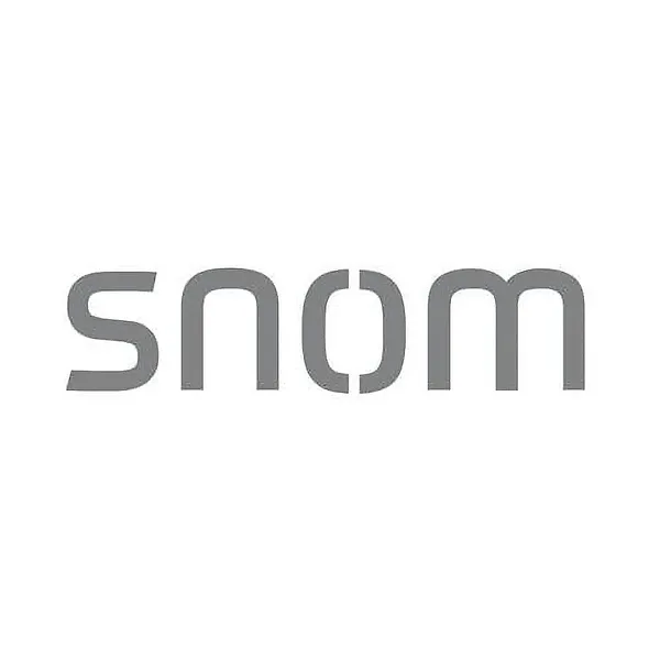 00-S013-00 - Snom Wall Mount Bracket for D7xx Series Telephones | Aztek ...