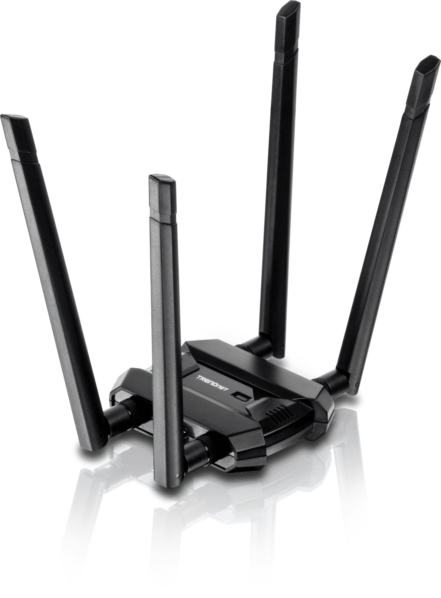TEW-809UB - Trendnet AC1900 HIGH POWER DUAL BAND WIRELESS USB | Aztek ...
