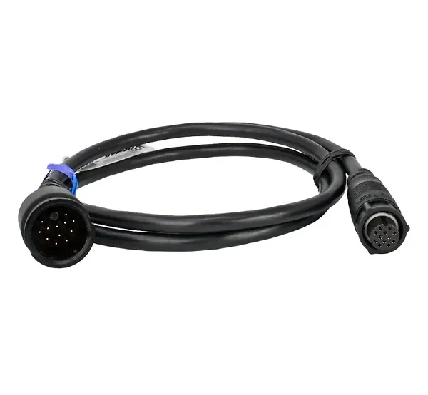 MMC-12F - Gemeco Marine Accessories Airmar MMC-12F Furuno 12-pin ...