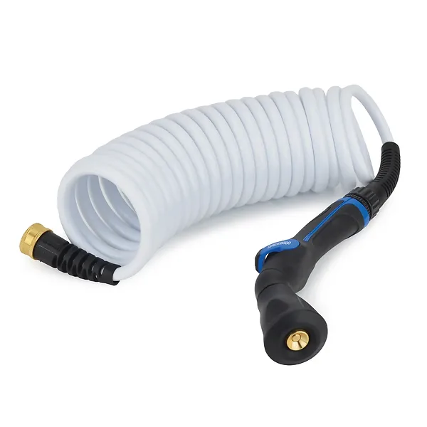 HS2011K - Ocean Equipment Inc HoseCoil Skipper Spray System with ...