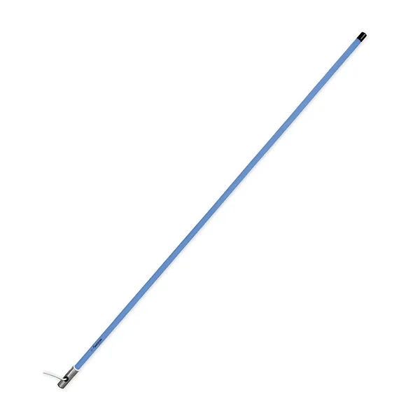 CL-6 - Shakespeare 6ft 6in VHF Antenna 6db 15ft Cable Full RGB | Aztek ...