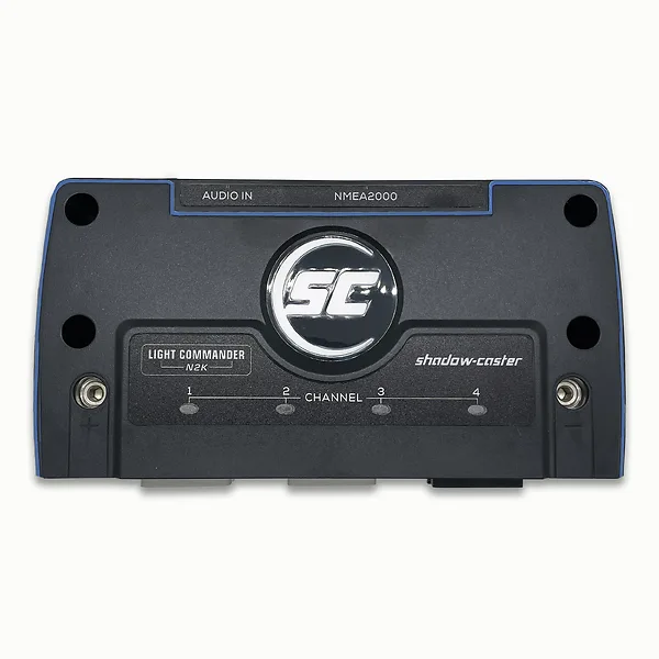 SCM-LC-N2K - Shadowcaster Marine Shadow Caster Light Commander | Aztek ...