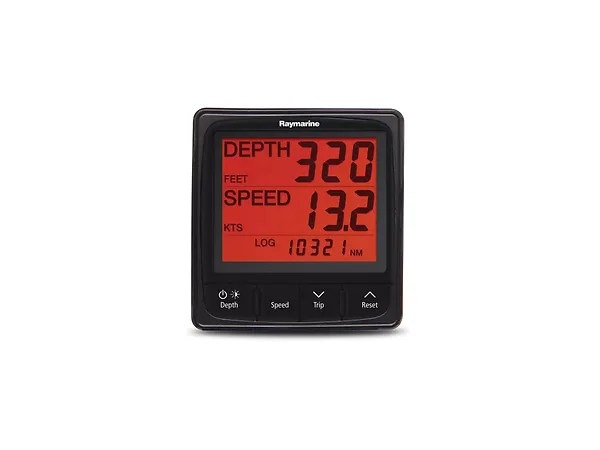T70582 - Teledyne Flir Maritime Us, Inc Raymarine i50 Tridata | Aztek ...