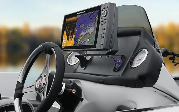 954000 - Cmp Group Ltd/ Octopus Panther Electronics Dash Mount | Aztek ...