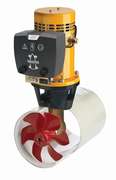 BOW5512D - Vetus Maxwell, Inc. Vetus BOW5512D Bow Thruster 3Kw | Aztek ...
